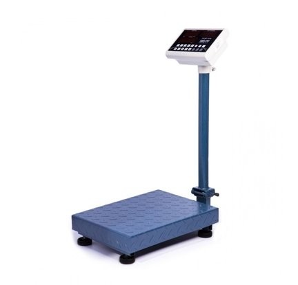 Digital Platform Weighing Scale 60kg (600mm X 600mm) Electronic